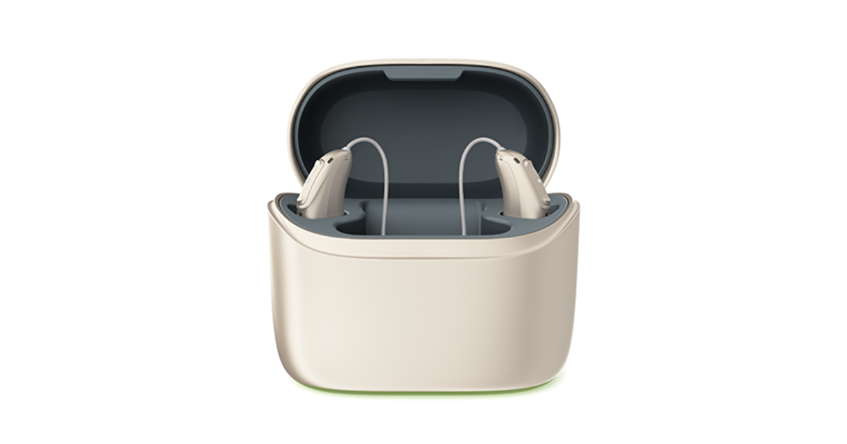 Phonak Luminity